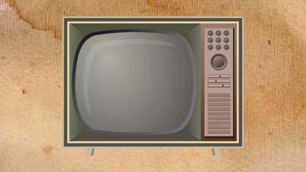 Origen y evolución de la televisión en el mundo: historia clave ...