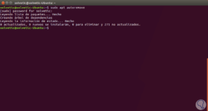 apt linux: ¿Qué es y cómo se utiliza en tu sistema? - Linux