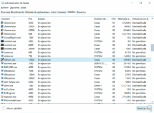 Cargador de CTF: ¿Qué es y cómo funciona en Windows? - Windows