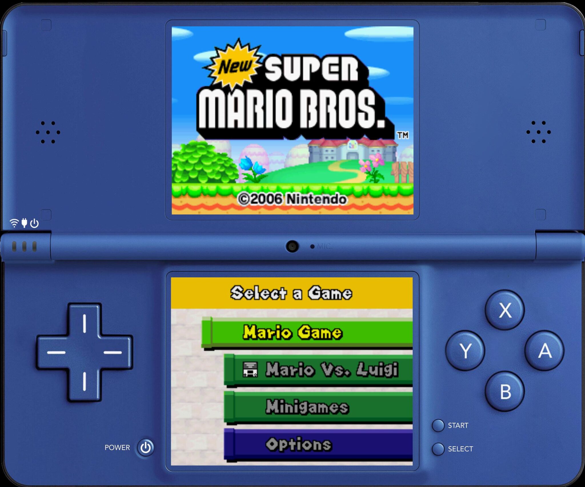 ds emuladores: Mejores opciones para Nintendo DS - Móviles