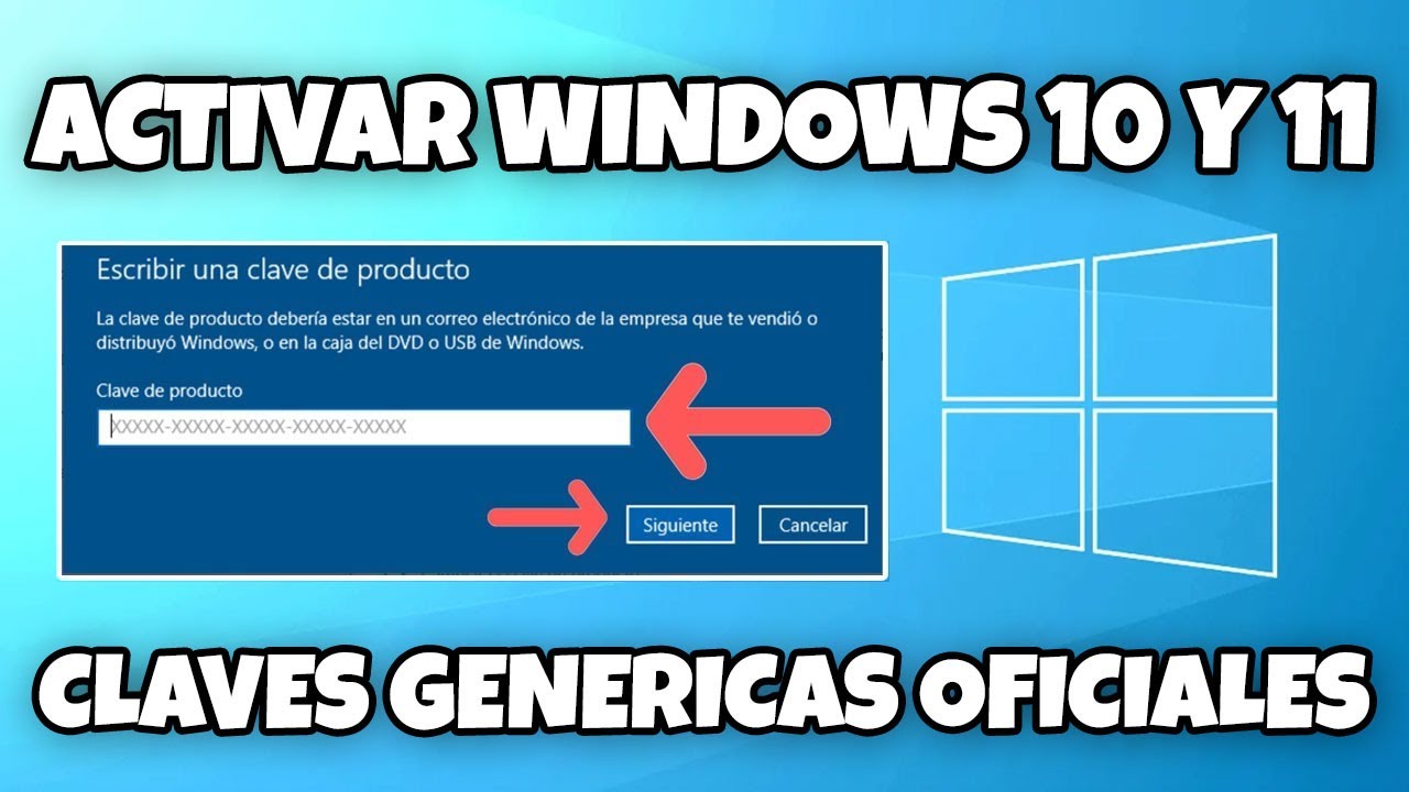 Licencias Windows 10 gratis: Activa tu sistema fácilmente - Windows
